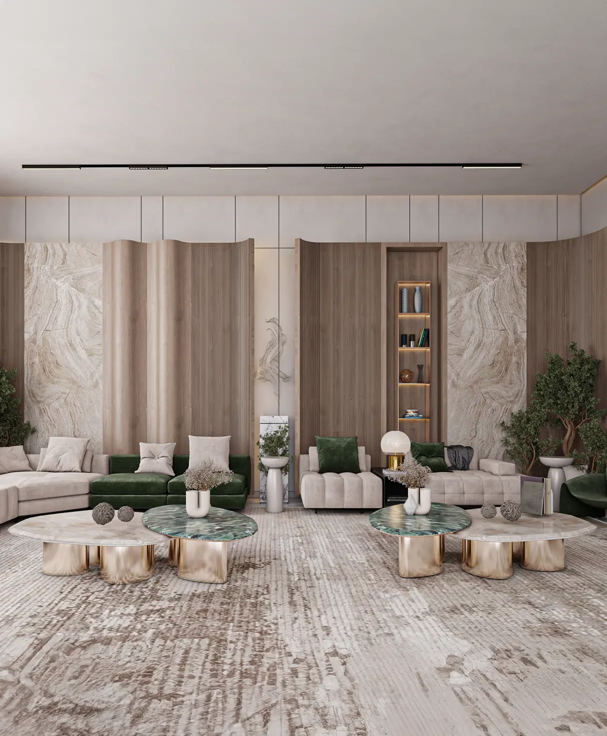 Best Interior Design Company in Sharjah | Thiraa